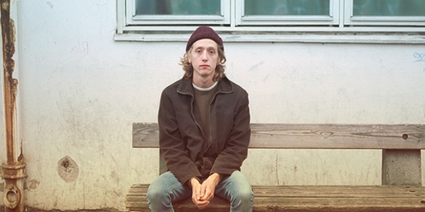 Jonas Alaska - Alchetron, The Free Social Encyclopedia